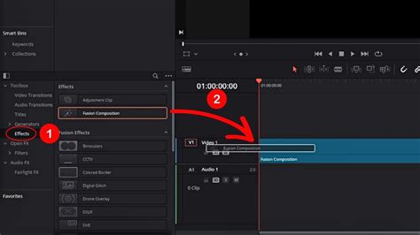 Import Image Sequence In Davinci Resolve 18 Do This
