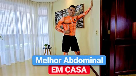 Alivie As Dores Nas Costas E Perca A Barriga No Conforto Da Sua Casa