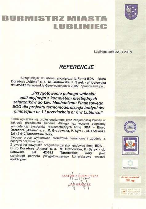 Łaziska Górne kompleks Żabka Biuro Doradcze Altima S C