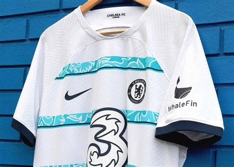 Marcas deportivas de la Premier League 2022 23 Infografías