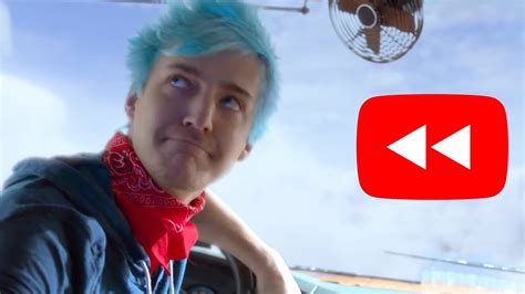 Co Jest Nie Tak Z Youtube Rewind YouTube