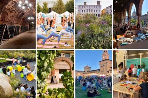 Degustazione Vini Vicino Milano 15 Meravigliose Cantine In Lombardia E