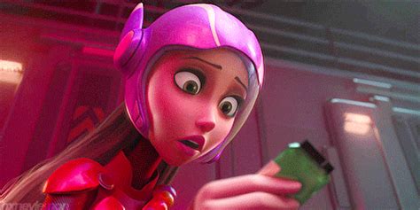 Big Hero 6  Find And Share On Giphy