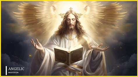 Jesus Christ Healing While You Sleep Heal All The Damage Of The Body