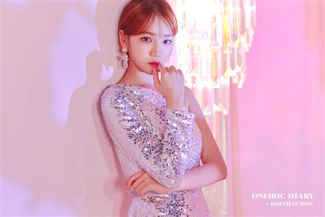 Update IZ ONE Captivates With Glimpse Of Secret Story Of The Swan
