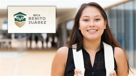 Beca Benito Juárez 2024 Estas son las únicas FECHAS de pago en NUEVO
