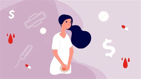 Higiene menstrual la situación económica y sus implicancias en el
