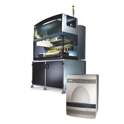 RealTime CT NG Assay Abbott Molecular