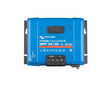 Victron Blue Solar Mppt 150 857
