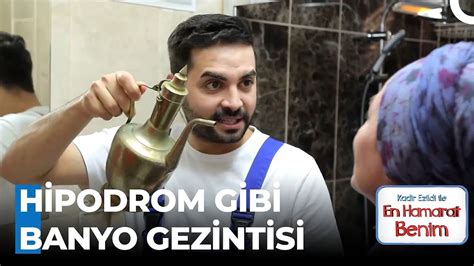 En Hamarat Benim Neden Yok Kadir Ezildi Ile En Hamarat Benim Bitti Mi
