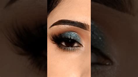 Glamorous Eye Makeup Makeup Art Dailyhacks Glossips Somke