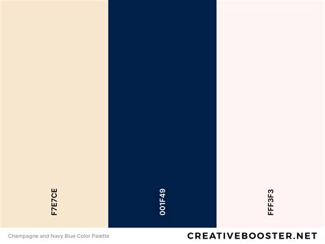 Best Colors That Go With Navy Blue Color Palettes Artofit