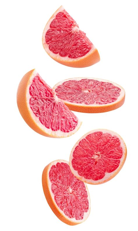 Conoces Los Beneficios Del Pomelo