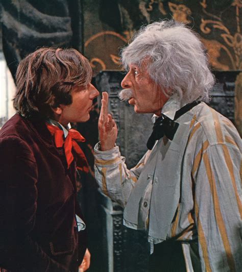 Foto De Roman Polanski El Baile De Los Vampiros Foto Roman Polanski