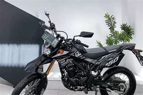 Rekomendasi Motor Trail Gagah Dan Keren Untuk Penggemar Off Road