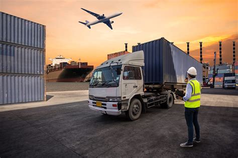Modais de transporte o que são tipos e vantagens