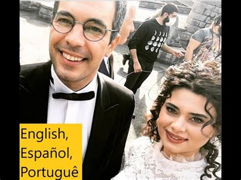 Yağmur Sahbazova i Can Verel znowu razem YouTube
