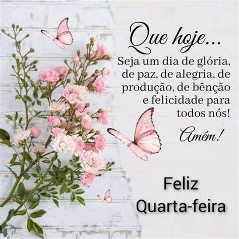 Quarta Feira Frases Bonitas Imagens E Gifs