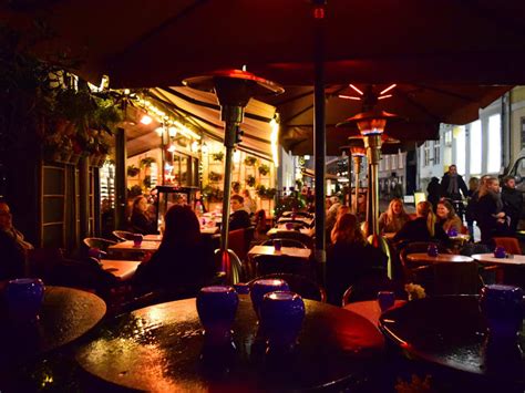 10 Coisas Para Ver E Fazer Em Copenhague Em Outubro Hellotickets