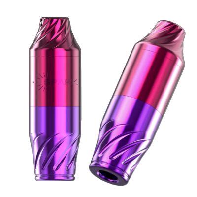 SPARK INK Permanent make up tetováló gép Pro Tattoo Supply