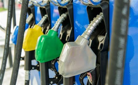 Cómo calcular el consumo de combustible de tu coche