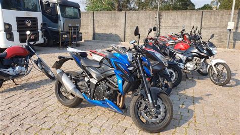 LEILÃO DE MOTO YouTube