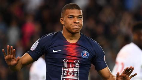 Kylian Mbappé veut quitter le PSG dès janvier les raisons dévoilées