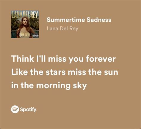 Pin On Spotify Lyrics