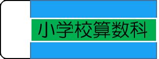 単元指導 中学校数学科
