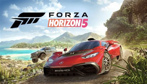 Forza Horizon 5 Vs Forza Horizon 4 Gadget Advisor