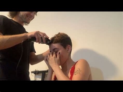 Cambio De Look Extremo O YouTube
