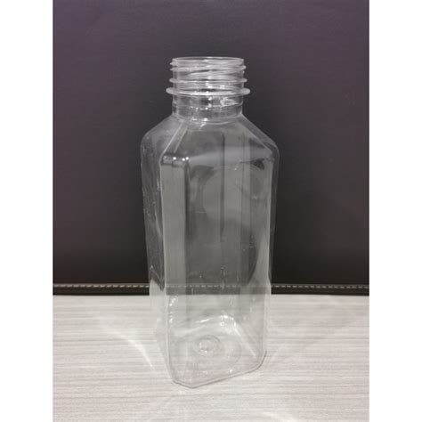 Jual Sedia Segel Plastik Botol Saja Botol Alkick Almond Kick Kotak