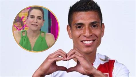 Paolo Hurtado Cómo lo destruyó Gigi Mitre pide que nunca más sea