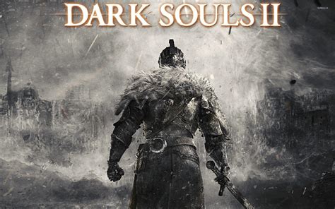 Dark Souls 2 Wallpaper 1920x1200