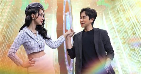 Người tình của Miko Lan Trinh yêu thích biệt danh Cậu Be chia sẻ tâm