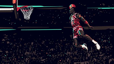 Michael Jordan Pc Wallpapers Wallpaper Cave