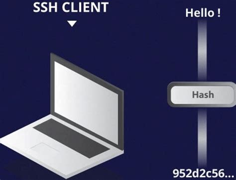 What Is Ssh Understand Encryption Ports And Client Server Works