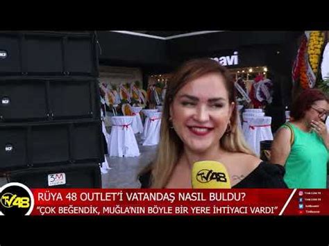 R Ya Outlet Vatanda Nasil Buldu Youtube