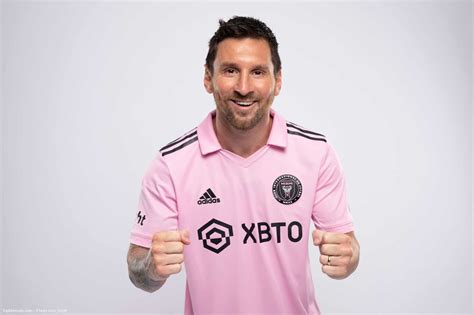 L Incroyable Premier Match De Messi Avec L Inter Miami