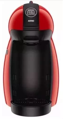 Suporte Cápsula Cafeteira Dolce Gusto Piccolo Arno Original MercadoLivre