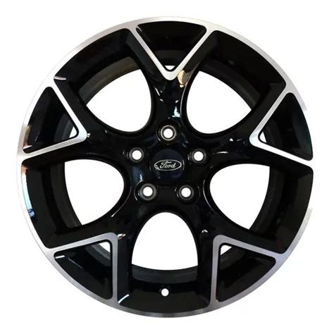 Llanta Aleacion Original Rodado Ford Focus Cavallino