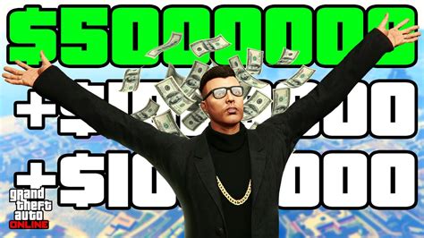 Top Best Ways To Make Money Solo In Gta Online Youtube