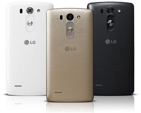 LG Optimus G Notebookcheck Net External Reviews