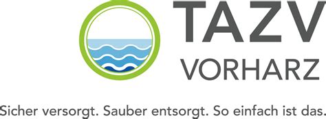 Über uns Trink und Abwasserzweckverband Vorharz