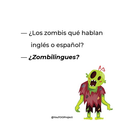 20 imágenes con chistes tan malos que te harán reír
