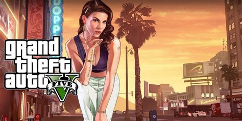 Wild GTA 5 Mod Adds NPCs You Can Actually Talk To
