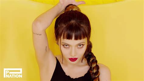 Hyuna I M Not Cool Mv Teaser Youtube Music