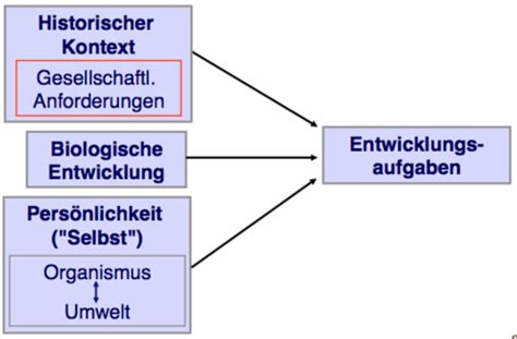 Motivationale Entwicklung Karteikarten Quizlet