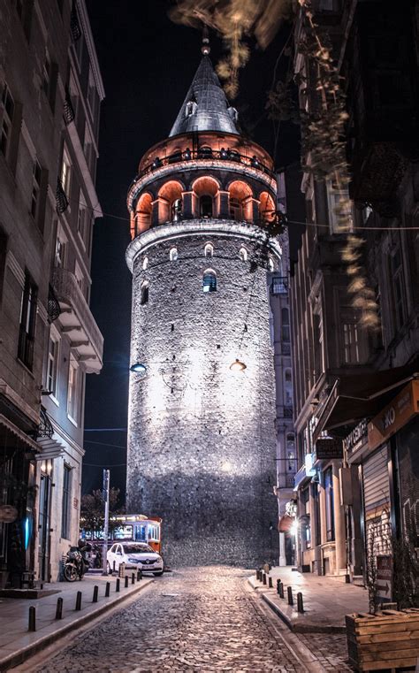 Istanbul Resimleri Duvar Kagidi