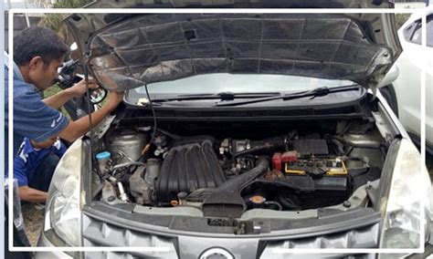 10 Penyebab Mobil Matic Bergetar Saat Diam General Tips